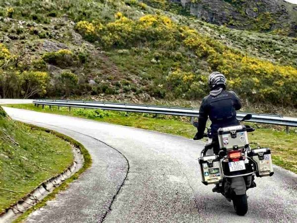 12 Best Reasons To Tour Portugal On An Adventure Motorcycle - 2WheelsOnRoad