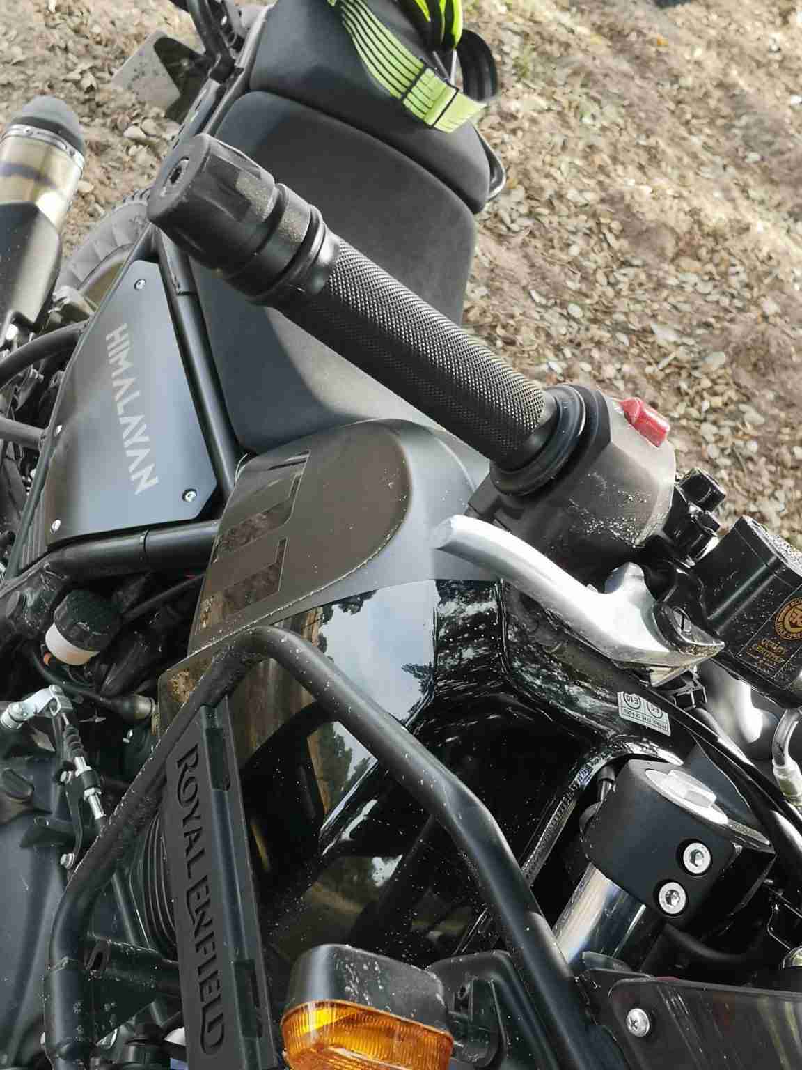 Ultimate Guide To Adventure Motorcycle Travel - 2WheelsOnRoad